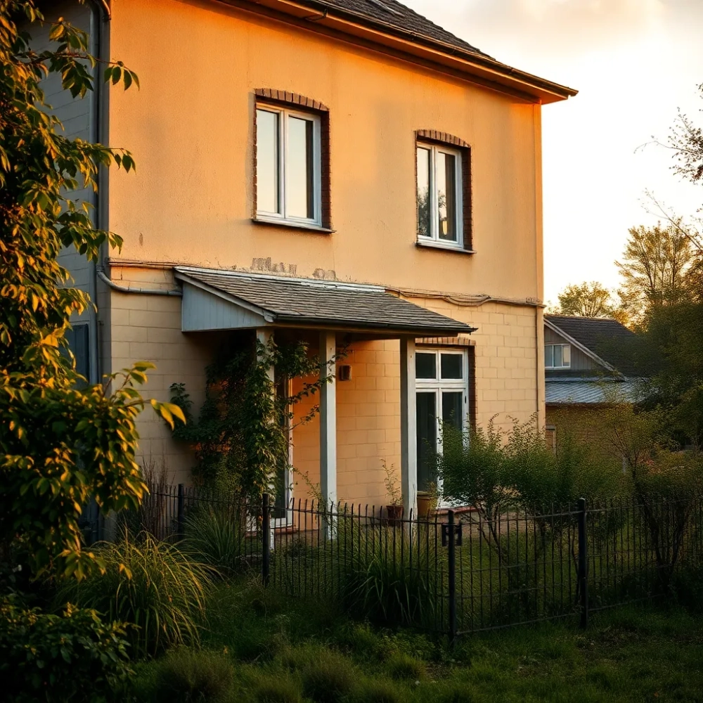 Dom do remontu Warszawa i okolice Okazje 2025 roku | wilda-corner.pl